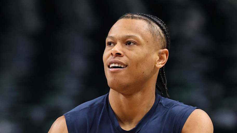 Timberwolves have a secret weapon they can't forget about