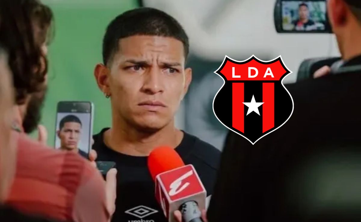 Cambia de camiseta: Alejandro Bran toma una decisión mientras Machillo ...