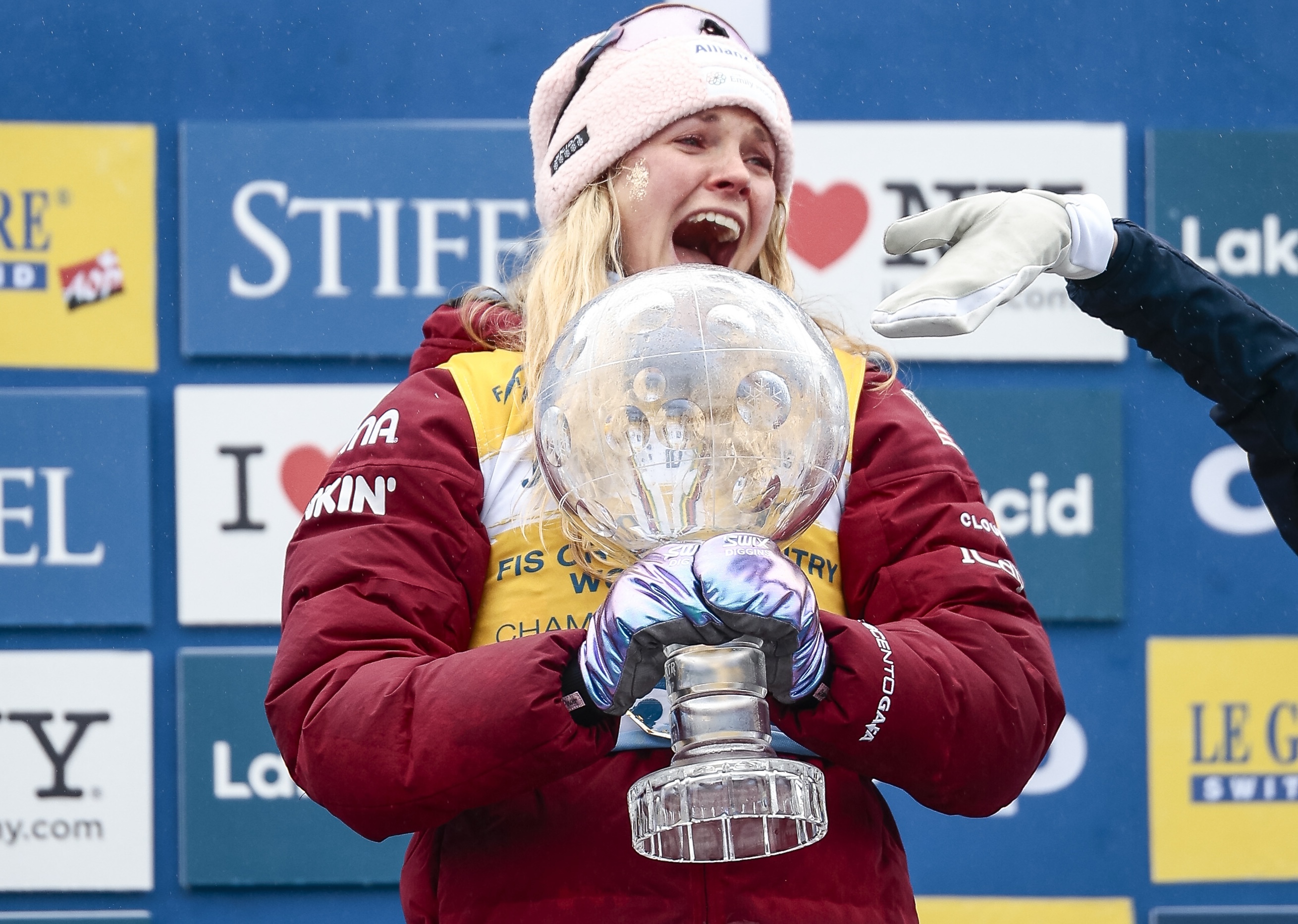 Ski de fond - Championnat de France 2026 - Résultats : Le Mont Blanc et ...