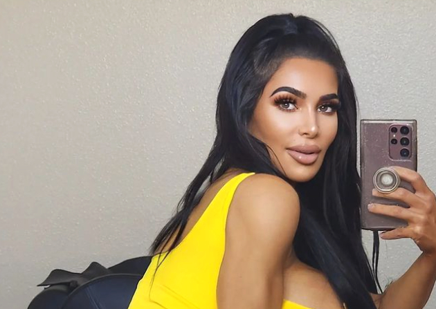 Cosmetologist sentenced after Kim Kardashian look-alike model dies in ...