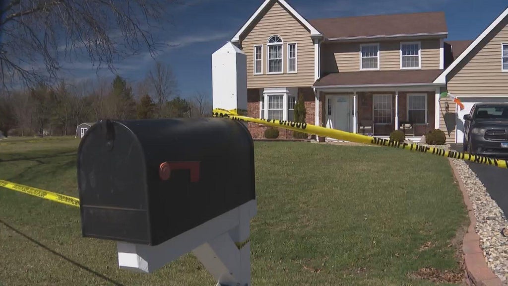 Indiana woman charged in Crete triple homicide now in Joliet jail, Will ...