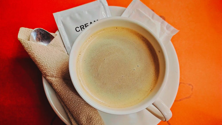 Doctors urge caution over 5 coffee creamers tied to colon cancer risk