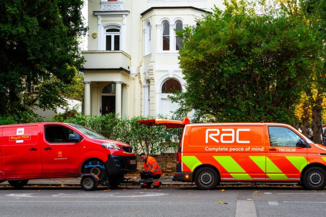 RAC could jump-start London’s IPO engine with bumper £5bn float