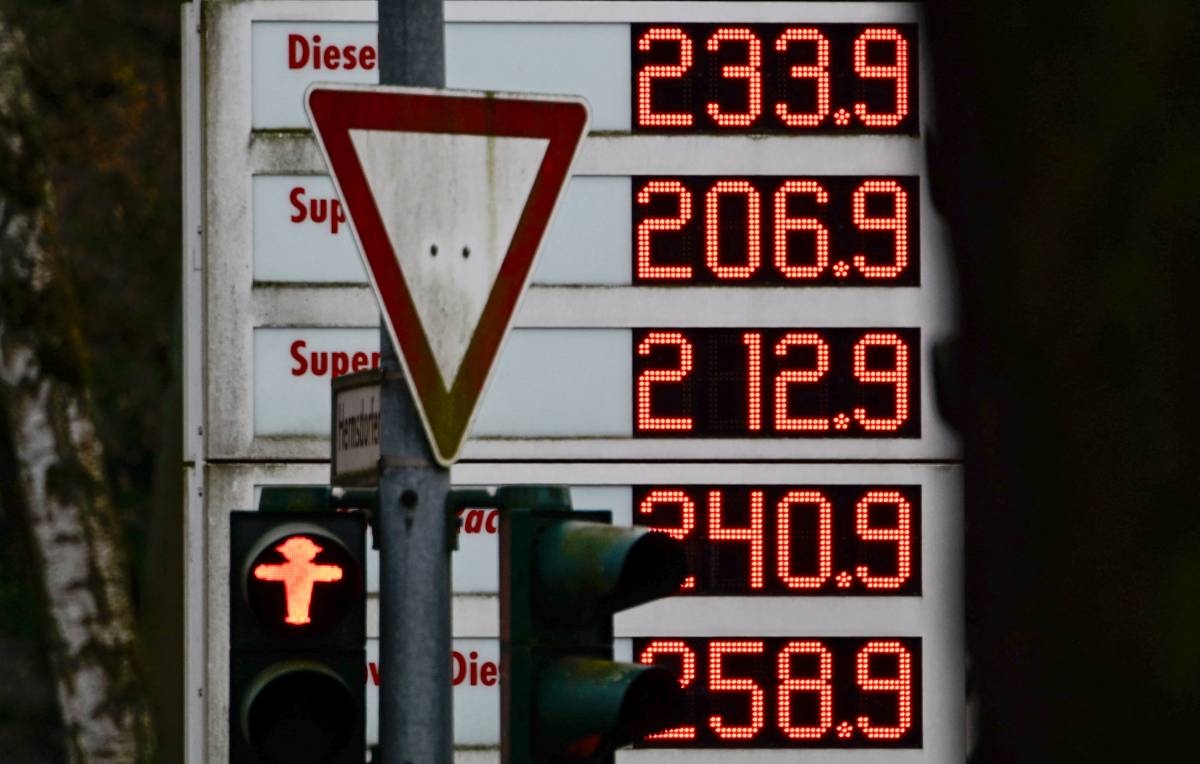 Oil prices jump as Trump's Iran claims raise doubts