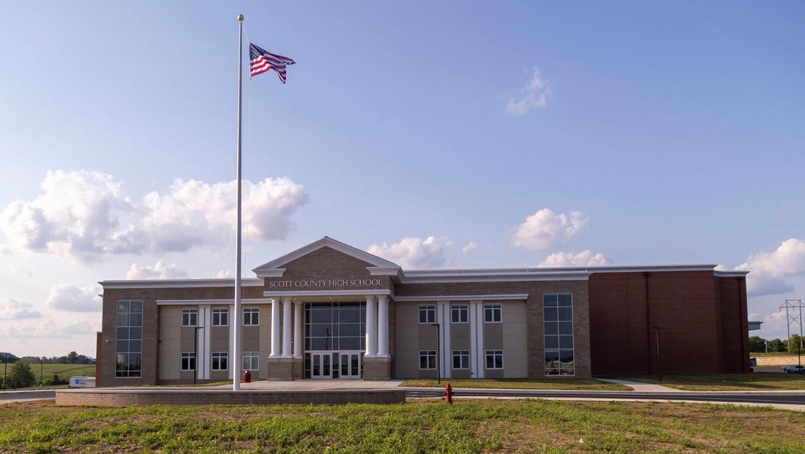 Former UK standout, Scott County basketball coach faces abuse or ...