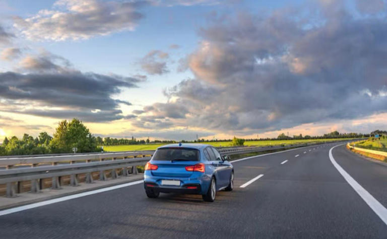 Qué kilometraje debe tener un auto por año
