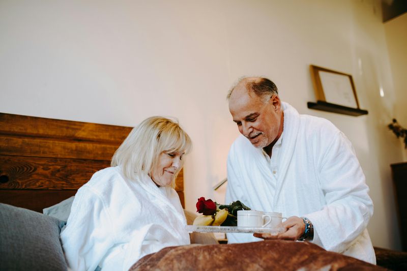 10 questions truly in-love couples should be able to answer about each ...
