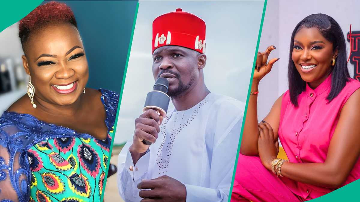 Princess slams Biola Adebayo for interviewing Baba Ijesha after prison ...