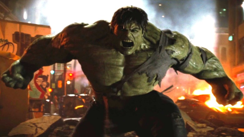 Ranking all of Marvel's Phase 1 movies worst to best
