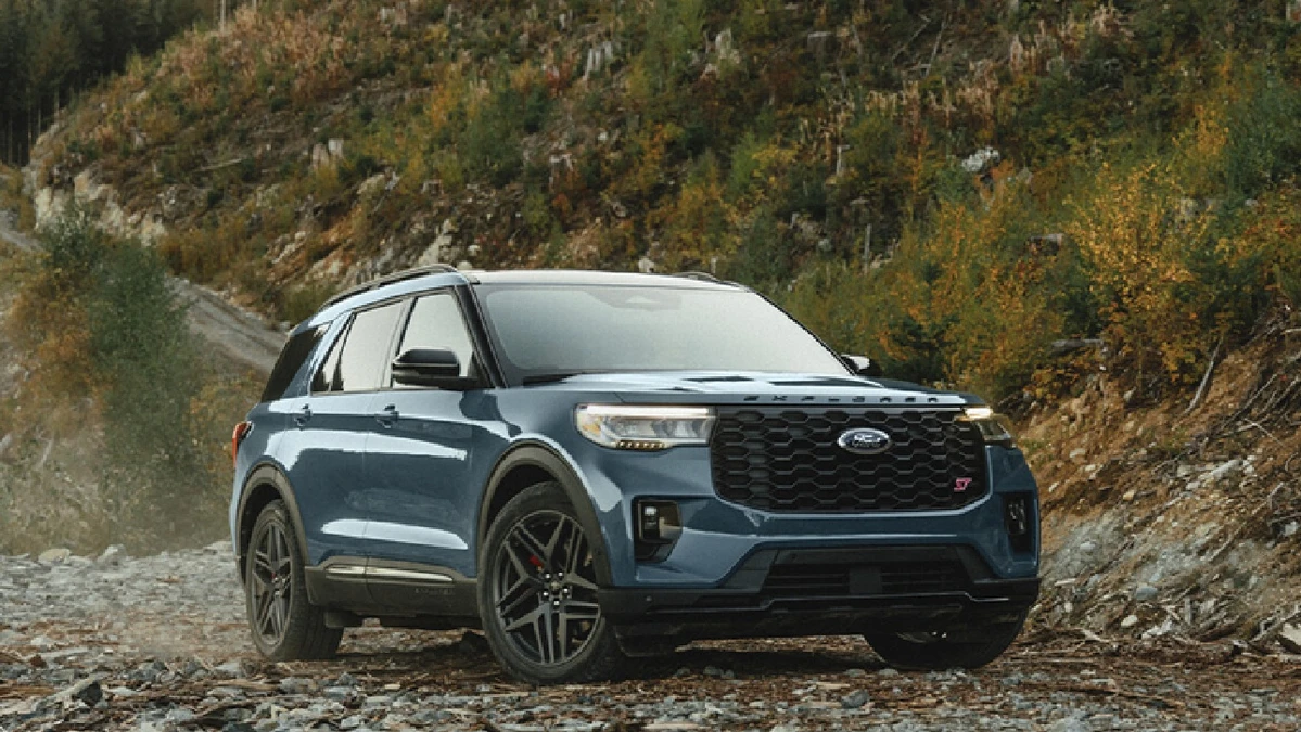 Estos son los modelos Ford y Lincoln retirados en Estados Unidos por ...