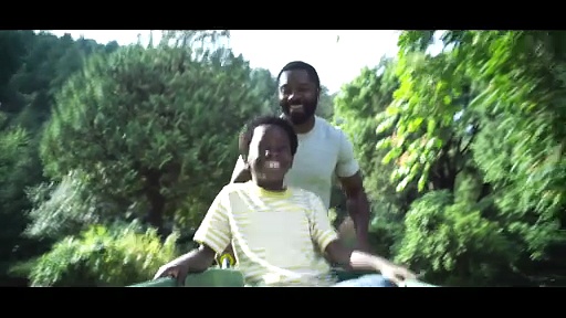 Newborn trailer