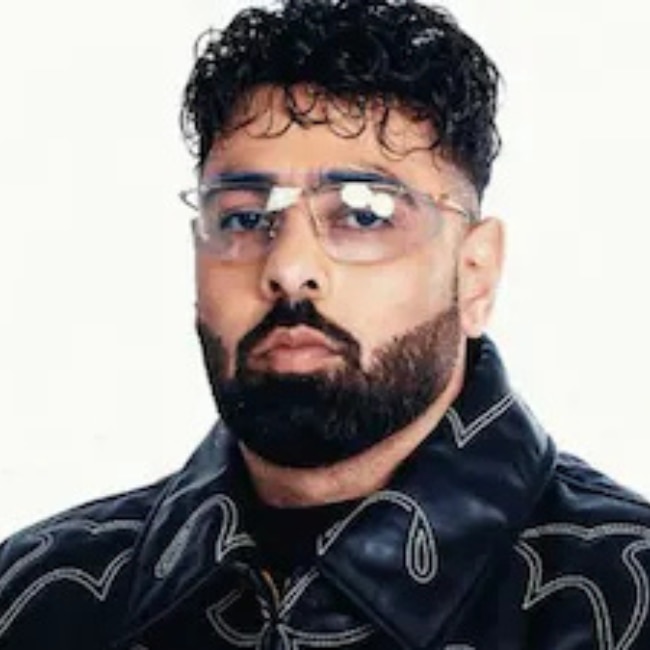 Badshah’s first wife Jasmine Masih: From rapper's divorce to daughter ...