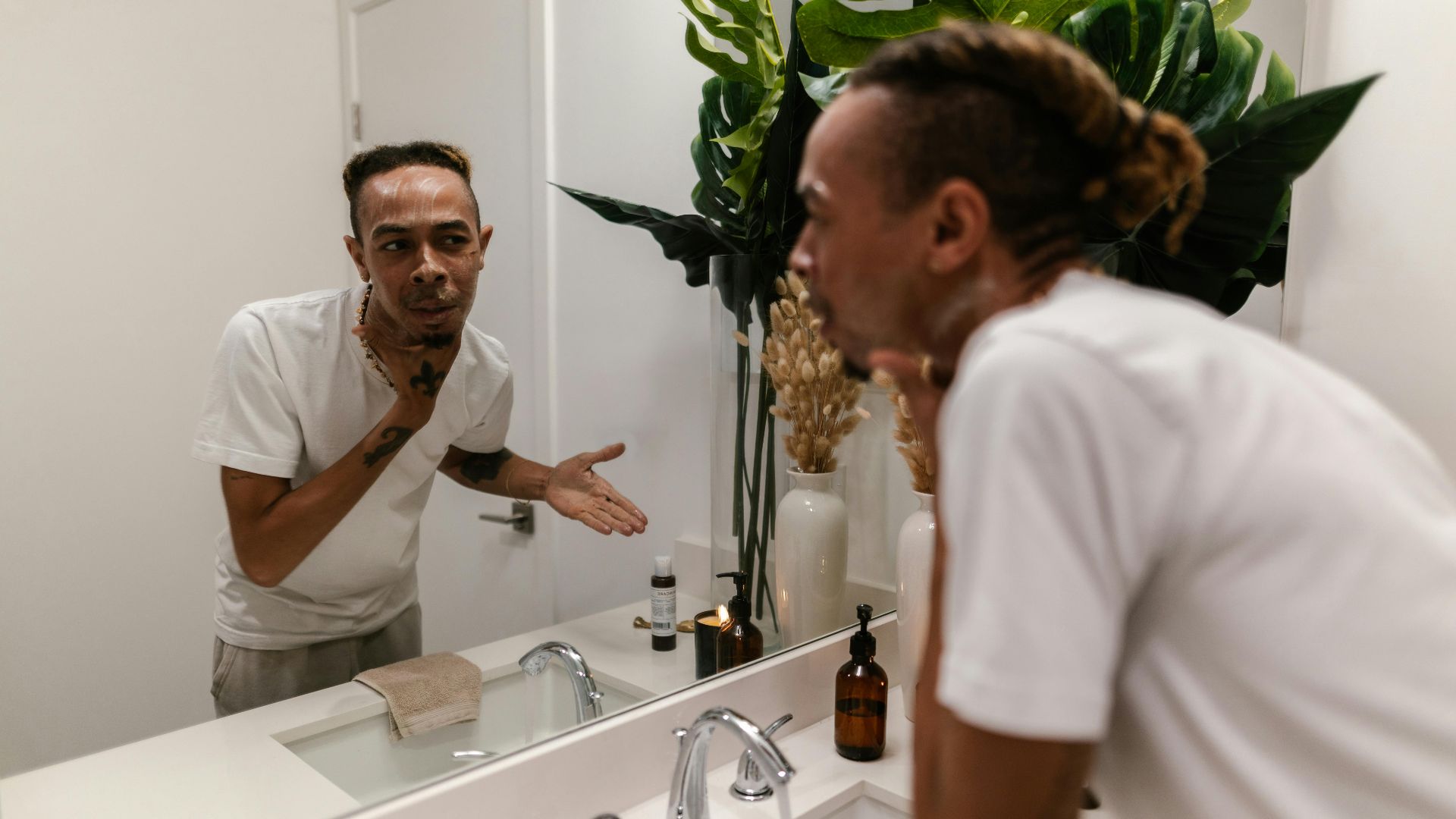10 Reasons Men Need A Skin Care Routine Too & The 10 Best Products