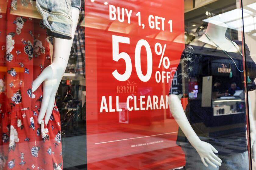 Plus-size fashion chain Torrid slims down, shuttering a third of its stores