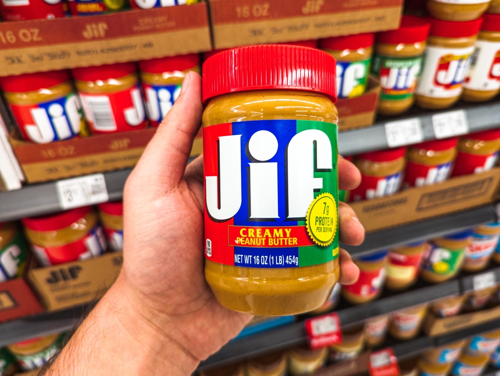 America's beloved peanut butter spread undergoes major change