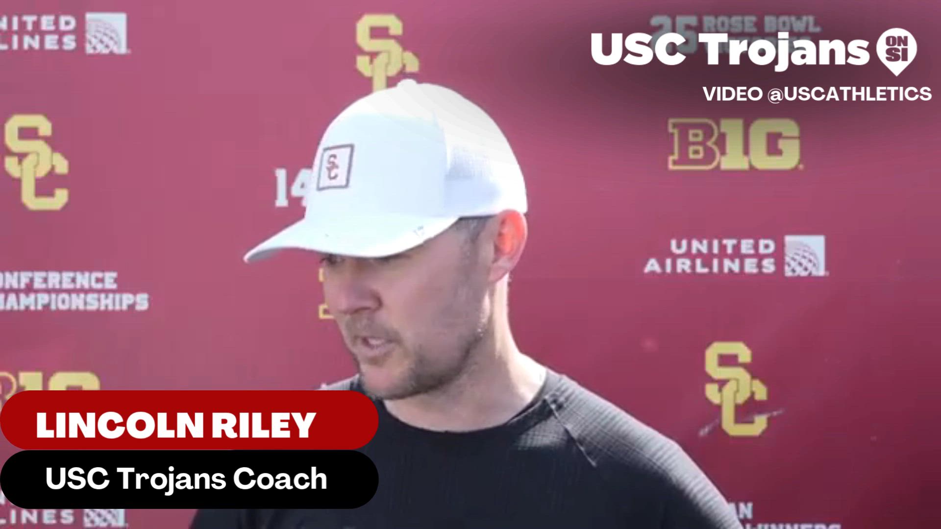 USC Trojans discuss bringing in new leadership for special teams