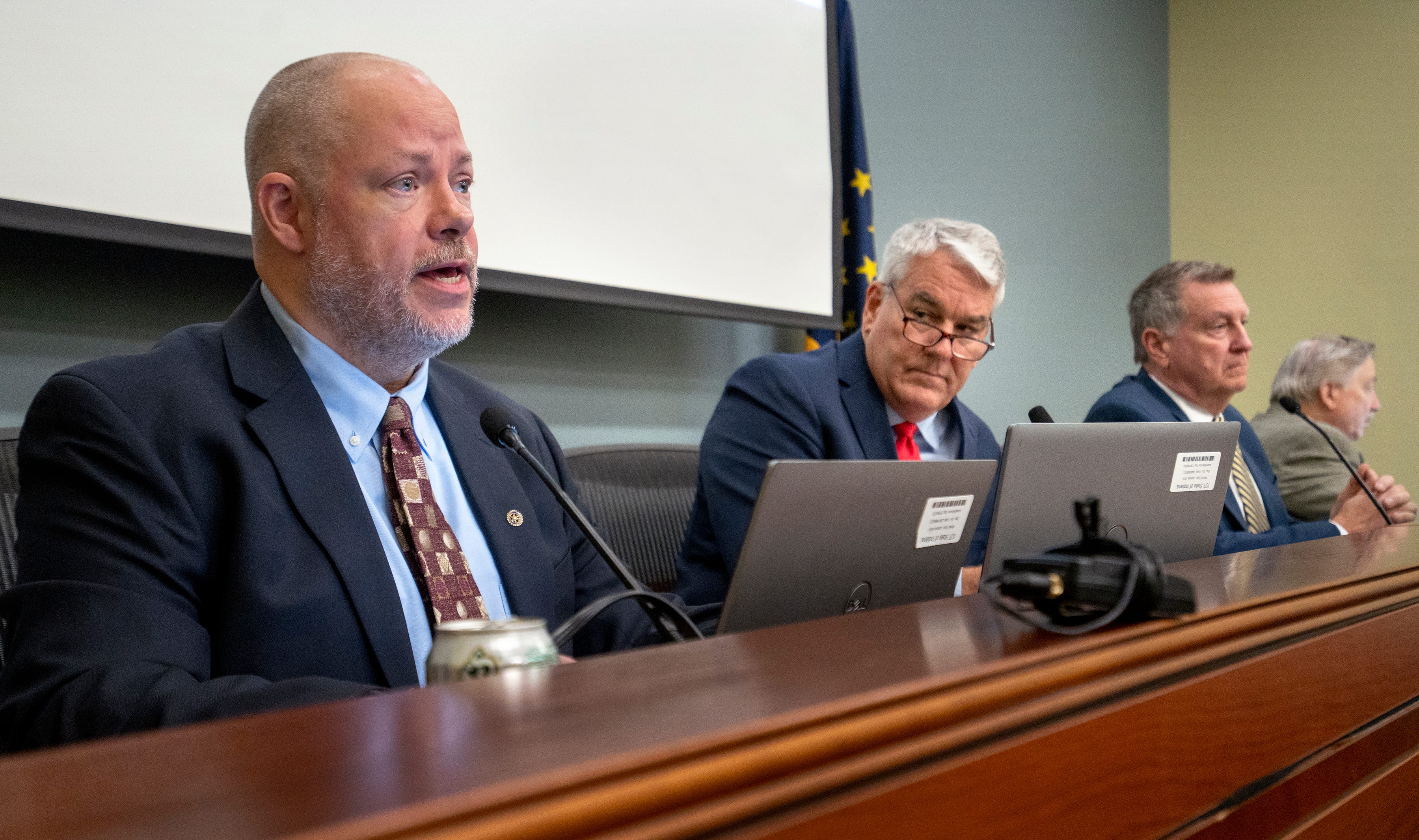 Indiana regulators approve $71 million rate increase for AES