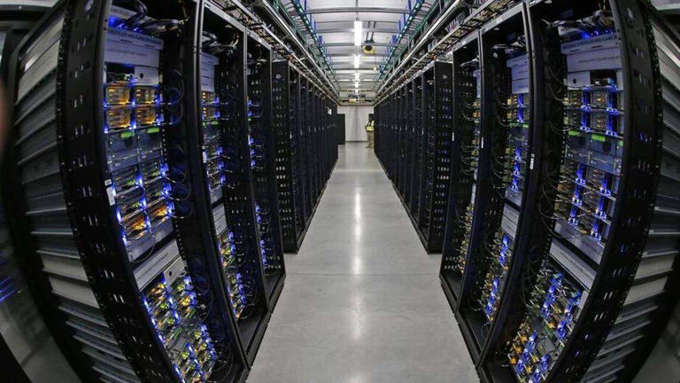 Liberty approves $229 million in tax breaks for huge new $1.4 billion ...