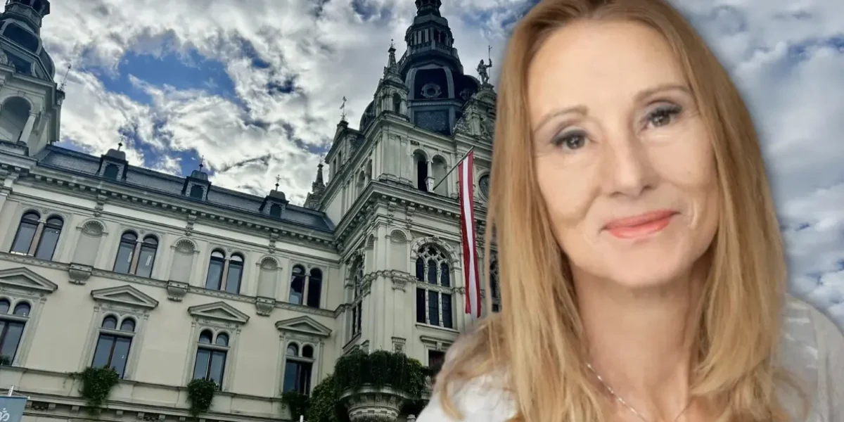 Nächster Abgang: Sabine Reininghaus verlässt Grazer NEOS