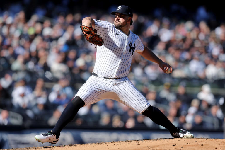 Return of Yankees injured stars raises more questions than answers