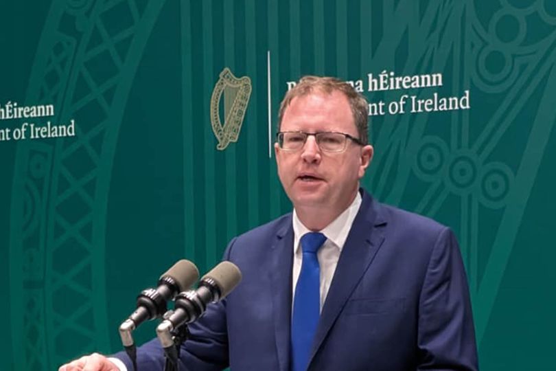 Student accommodation strategy to 'unlock' college-owned land for ...