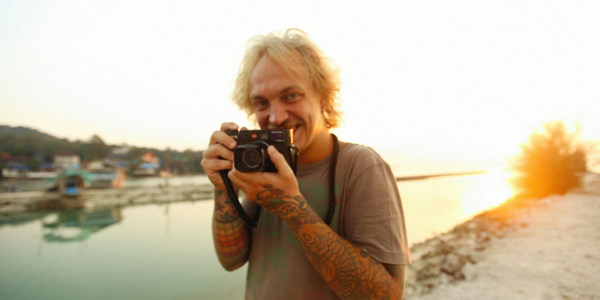 'Ikigai' could hold the secret to happier ageing. I asked a GP how to ...