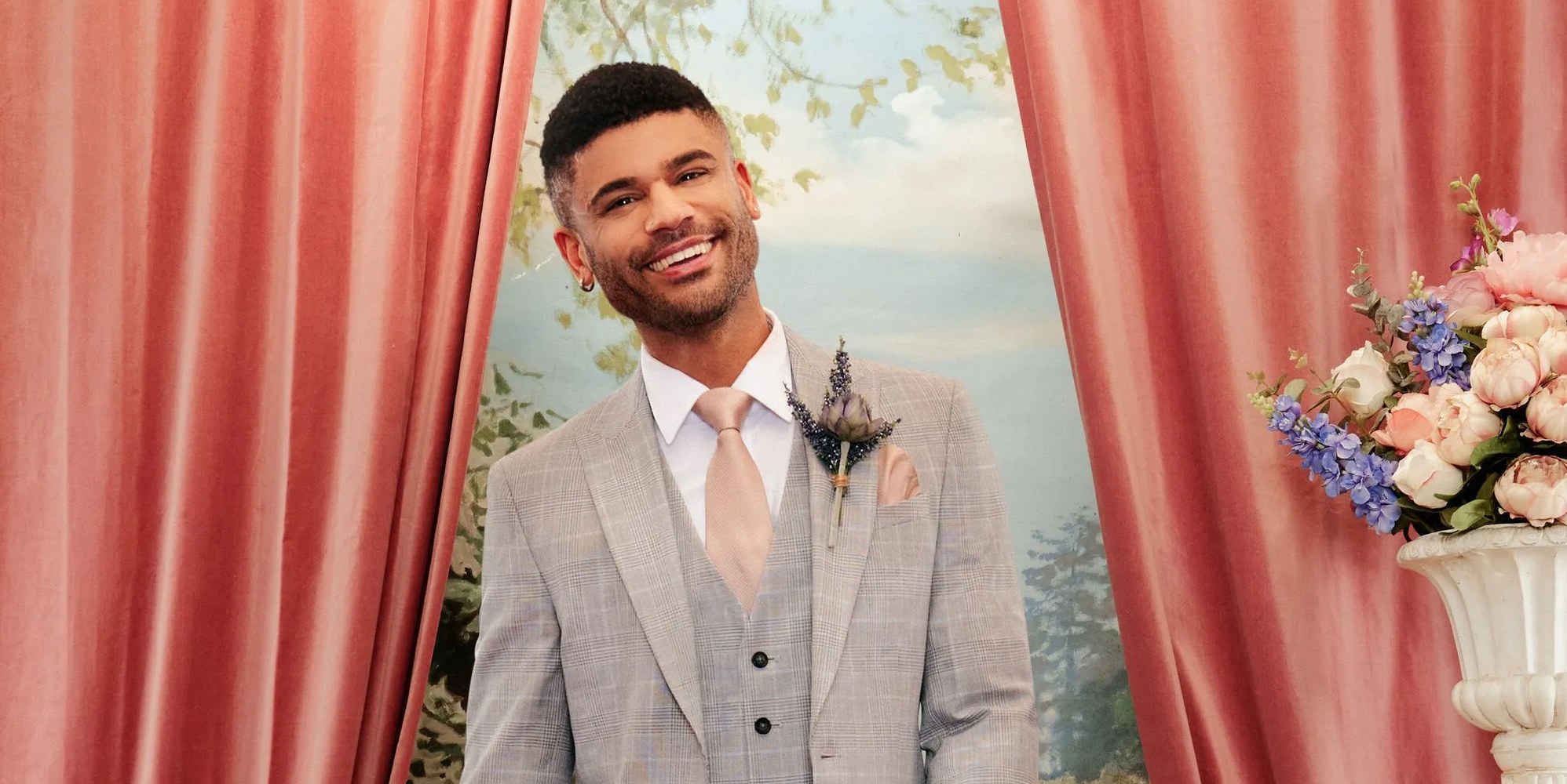 MAFS UK star Keye dating ex again after split from TV husband Davide