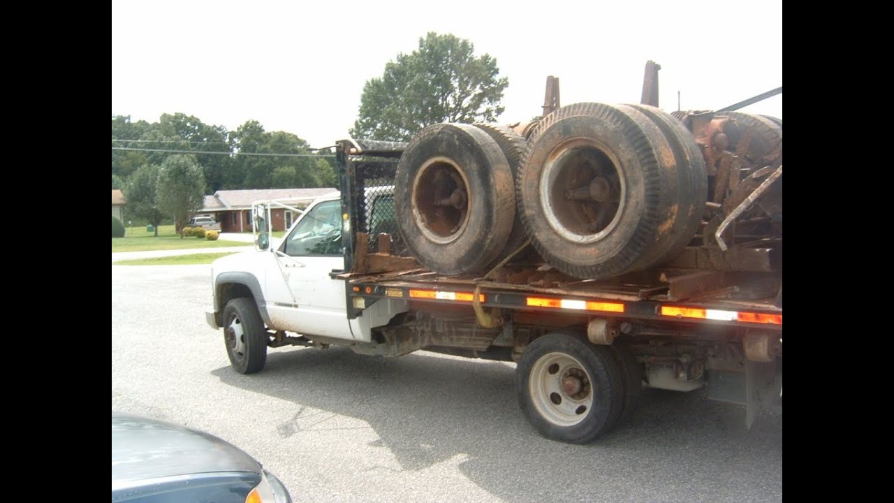 How to make $100–$500 a week recycling metal from home