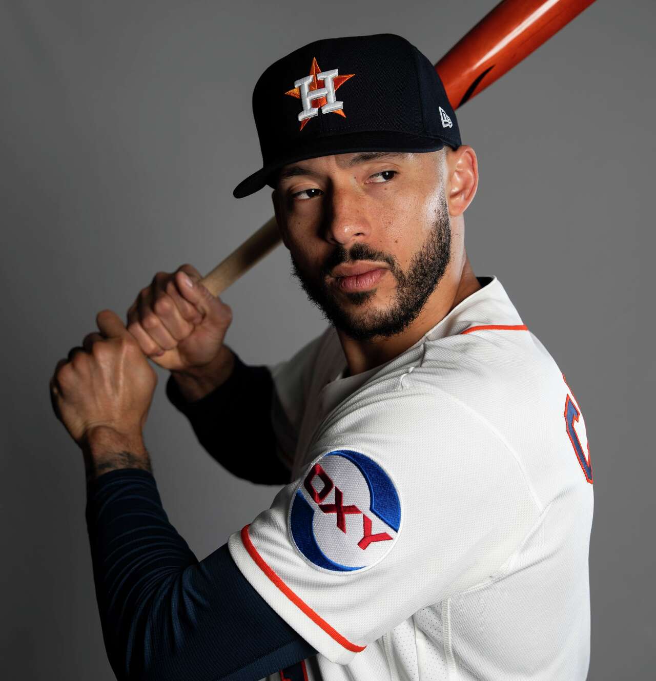 A 'grateful' Carlos Correa has more to give Houston Astros as a leader ...
