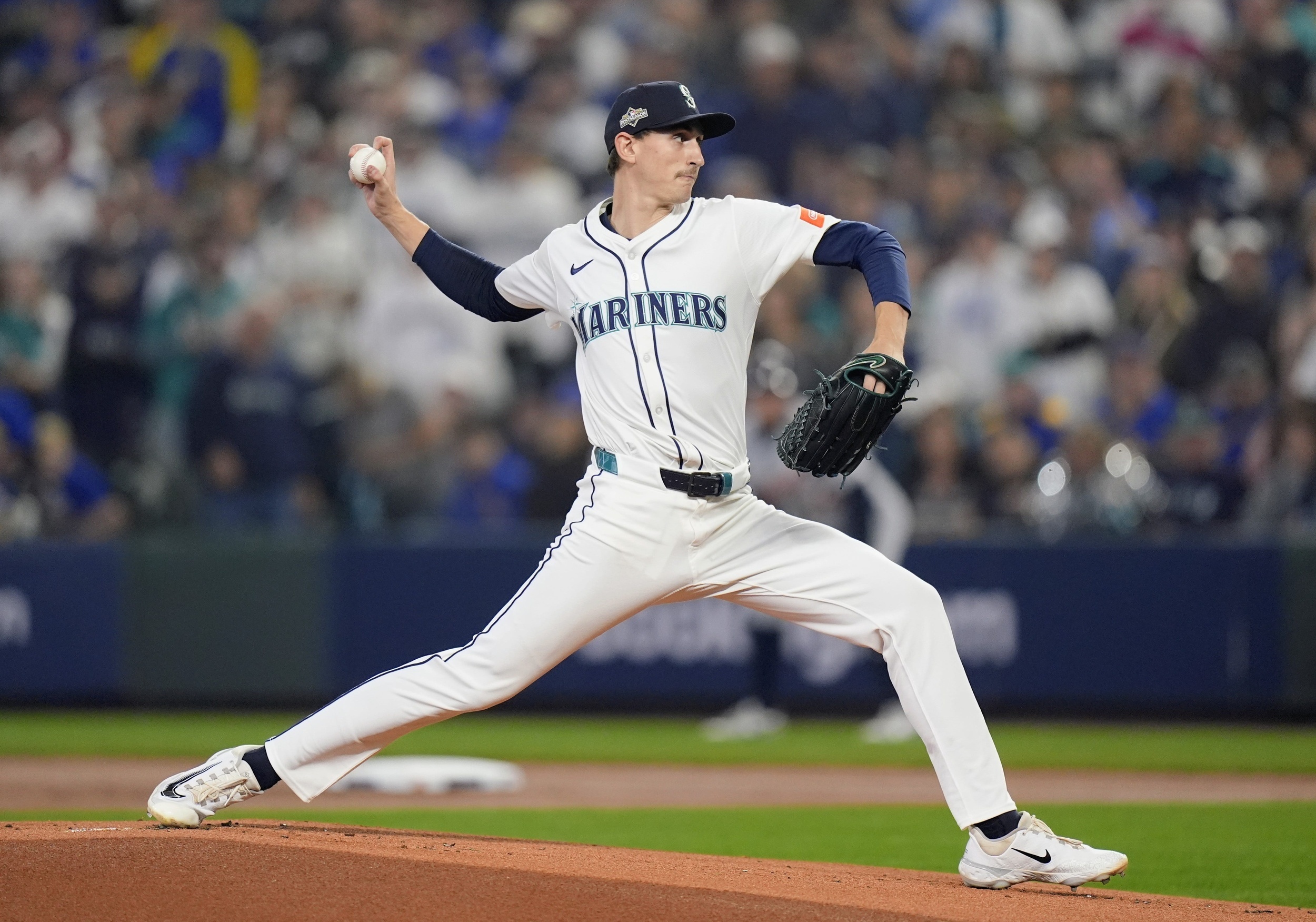 2025 Seattle Mariners O/U: Why the Mariners will hit the over