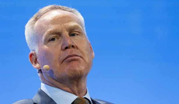 Oklahoma governor appoints energy exec Alan Armstrong to Markwayne ...