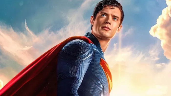 How this teaser reveals the entire Superman plot