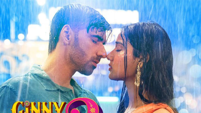 'Ginny Wedss Sunny 2' new song 'Aye Khudaa' explores heartbreak