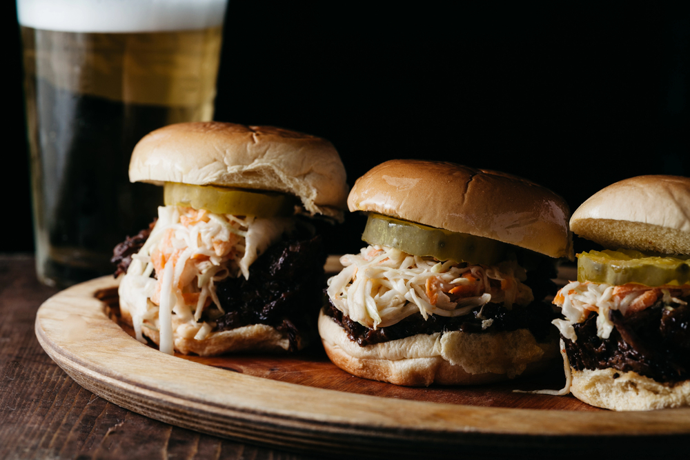 Weird southern food that only southerners understand