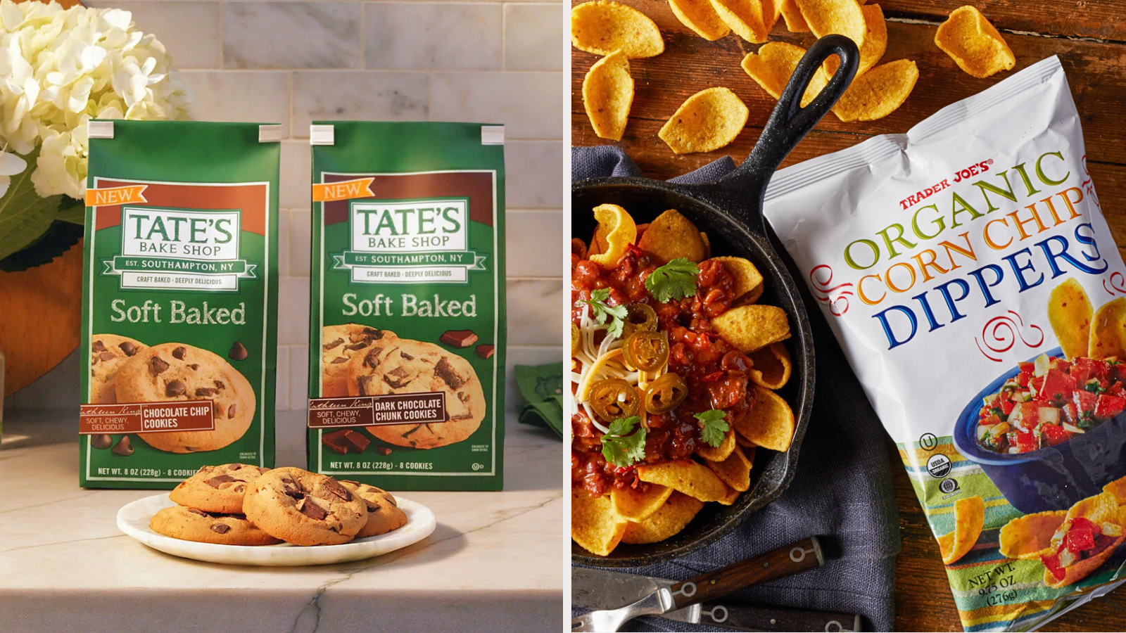 24 Trader Joe’s products that are clearly dupes