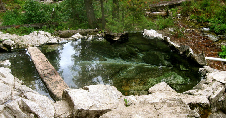 One of Idaho's most surprising road trip stops is hiding in plain sight