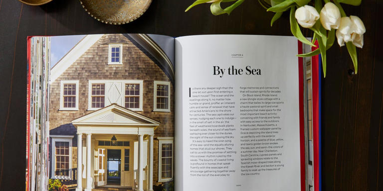 This is the one coffee table book every design lover needs to buy this ...