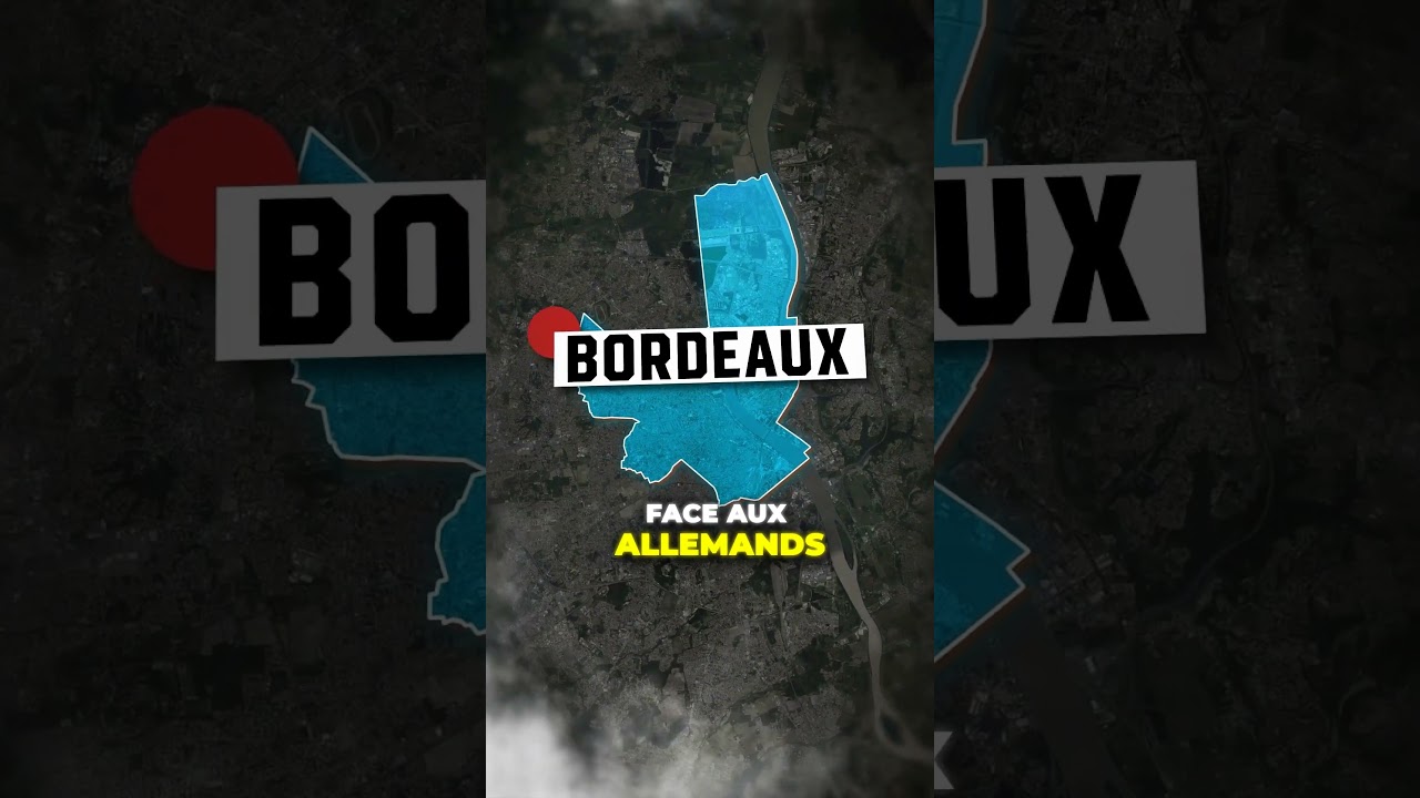 Et si Paris disparaissait demain ? Quelle serait la nouvelle capitale ...