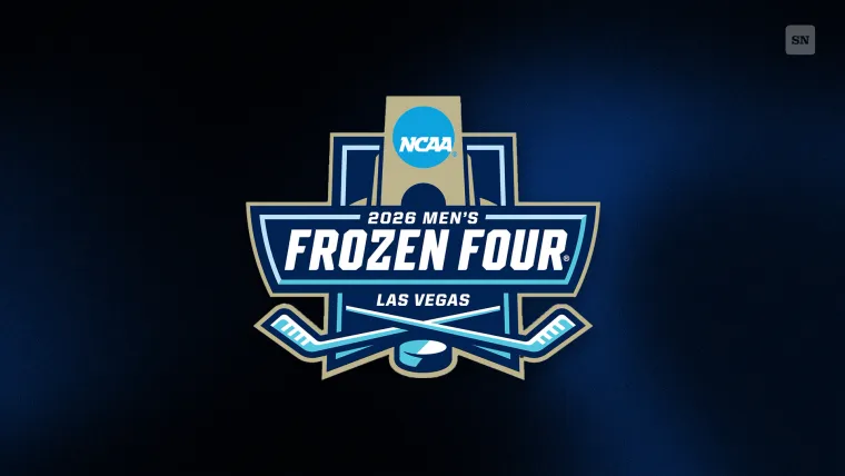 Frozen Four schedule 2026: Times, TV channels, live streams to watch ...