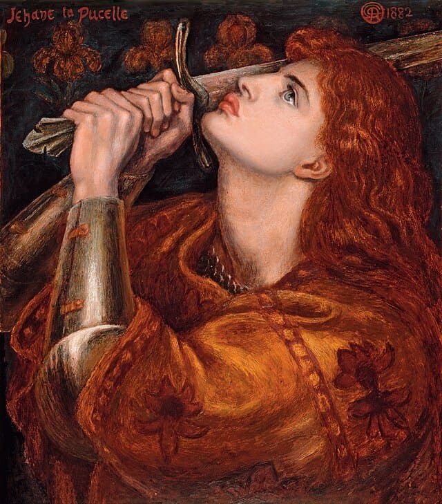 10 of the most dangerous women in history