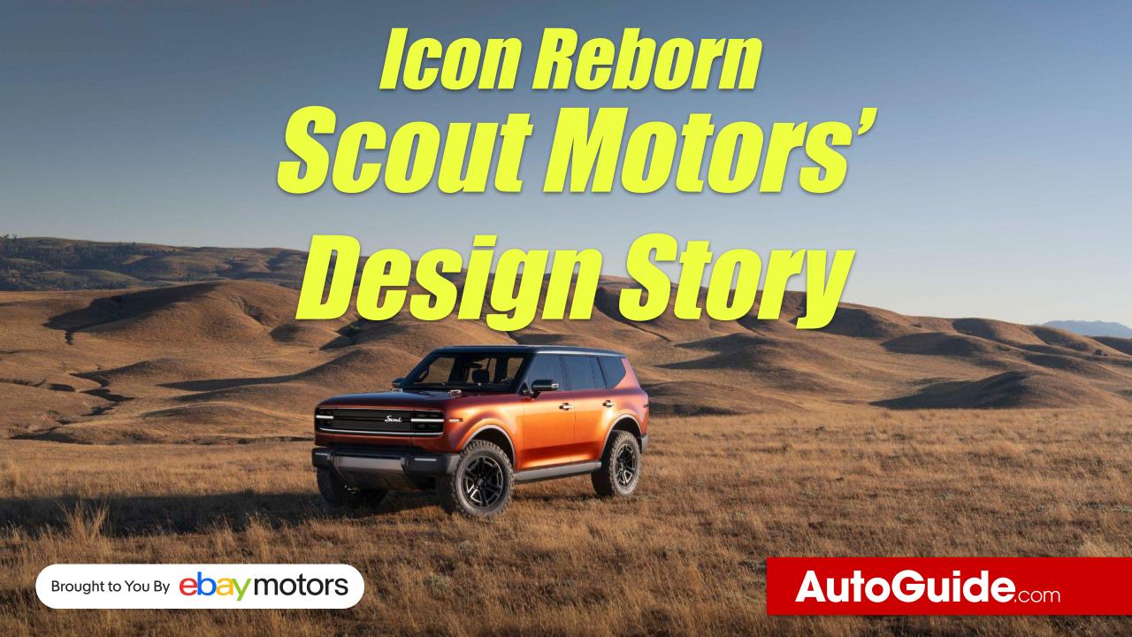 Engineering identity: Inside Scout’s design language