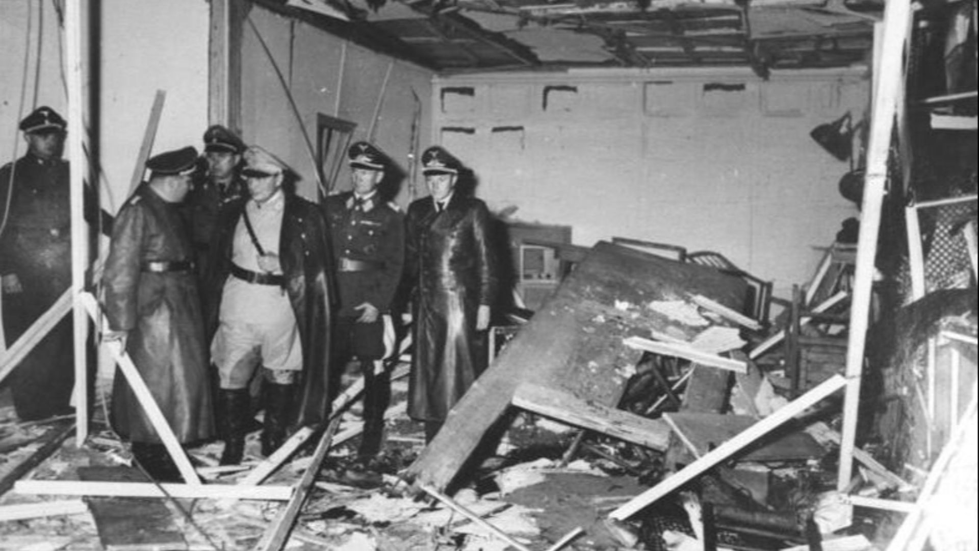 20 near-misses in history that would have changed everything