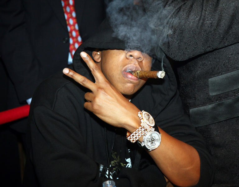 The incredibly surprising story of how Jay-Z became worth $2.8 billion