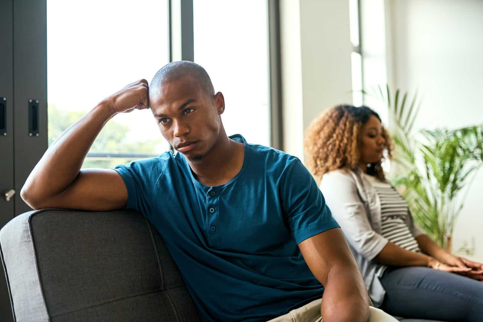 Men don't leave for no reason: 13 small things that push them away