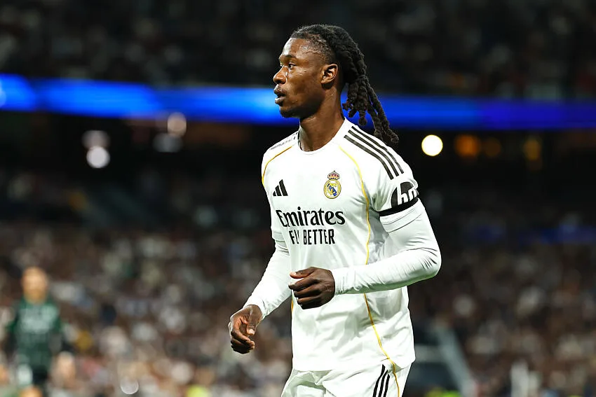 Camavinga vers un départ surprise ? Chelsea et Liverpool à l’affût