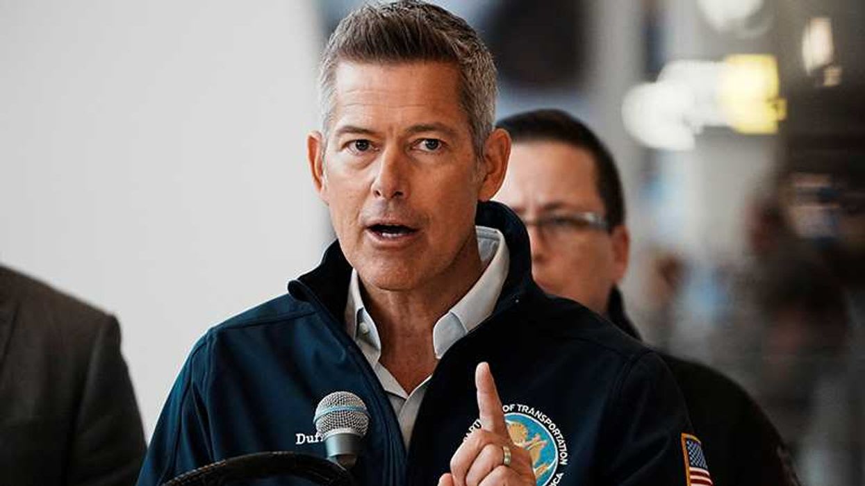 Trump transport chief’s talk about NY plane crash doesn’t add up to ...
