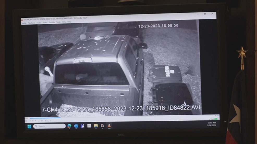 Detective says deleted Instagram messages linked Guerra and Preciado ...