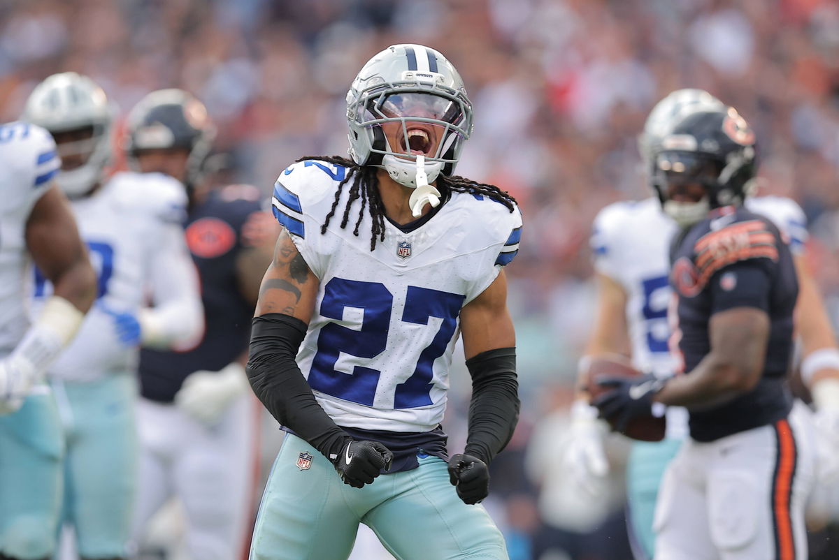 Ranking top 10 moves by Dallas Cowboys in the 2026 NFL offseason