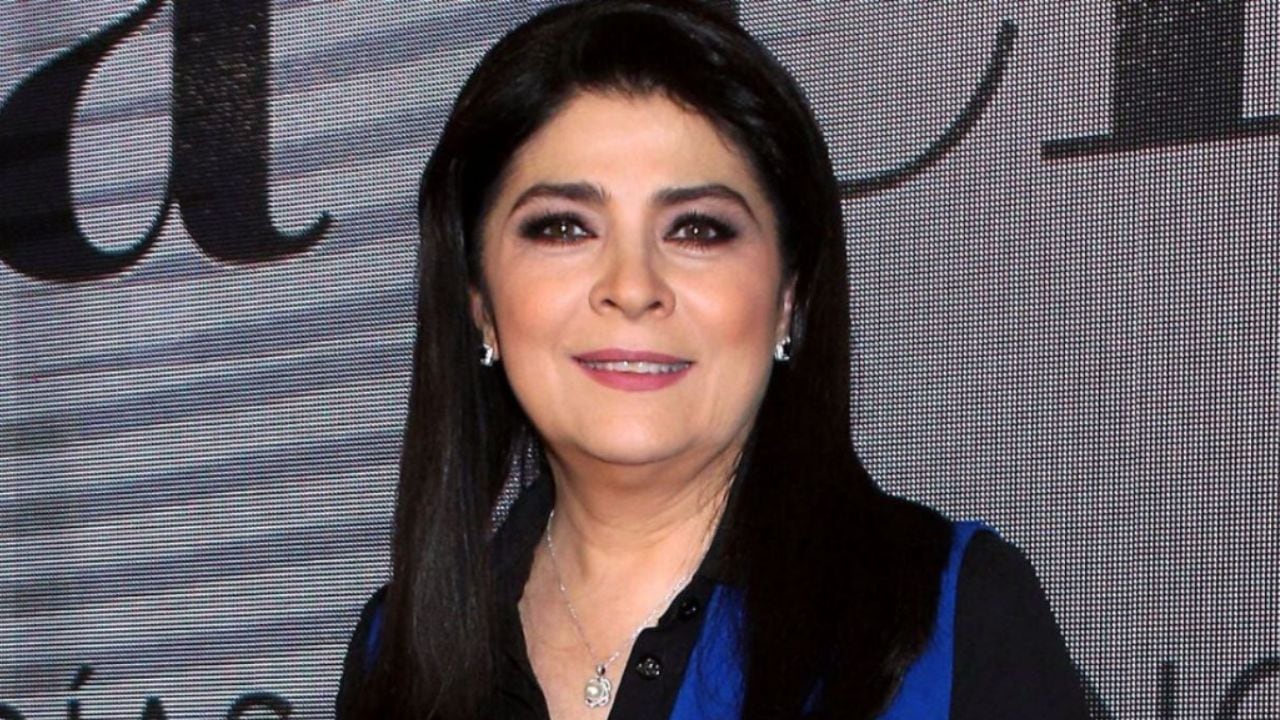Victoria Ruffo se pronuncia sobre la denuncia de abuso contra Vadhir ...