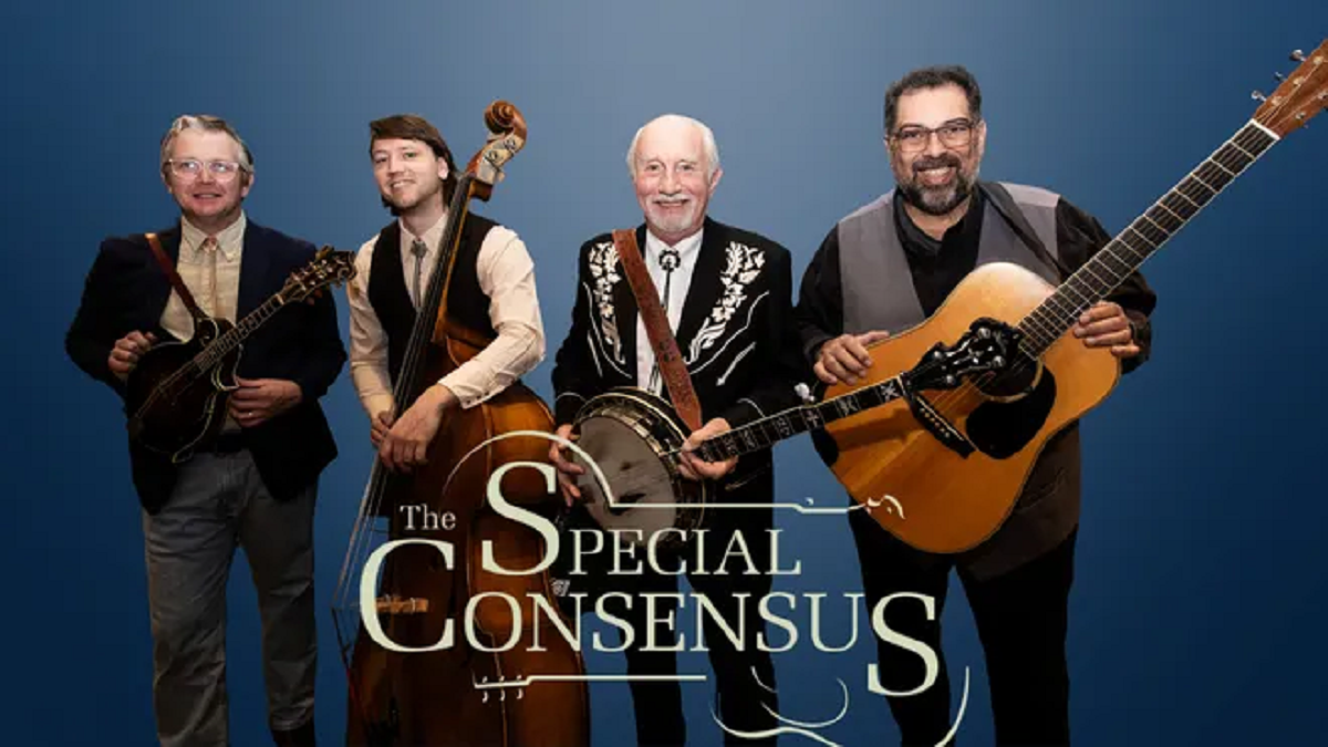 Special Consensus brings 50th anniversary tour to Calvert Elks